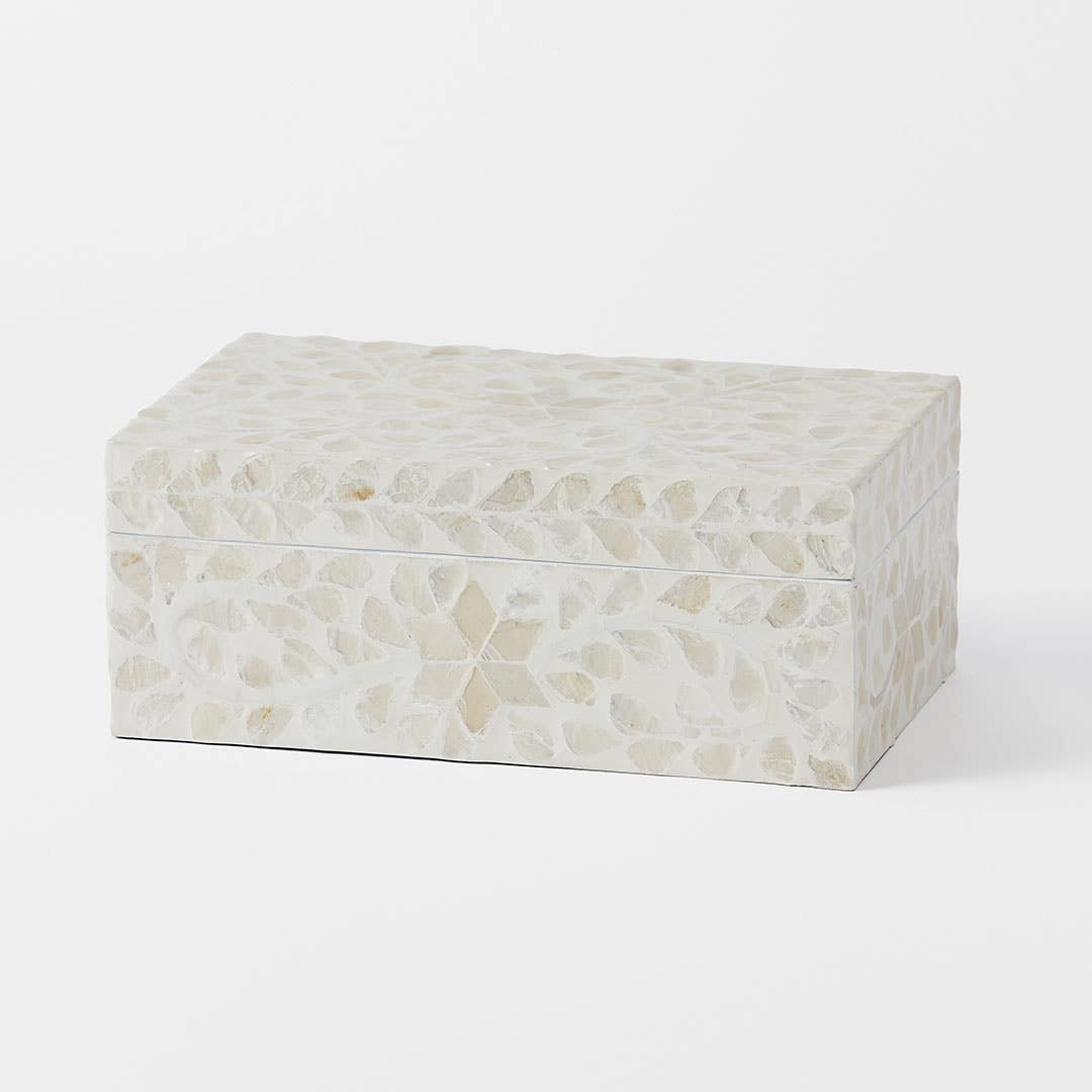 Shop Alice Inlay Box Medium Online | Bed Bath N' Table