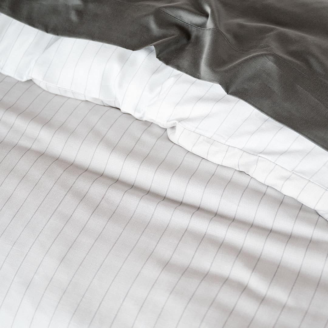 Shop Draper Quilt Cover Online | Bed Bath N' Table