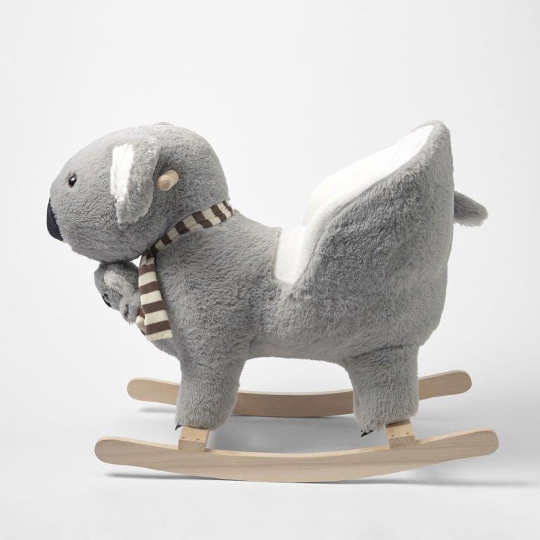 Koala Rocking Toy - Bed Bath N' Table