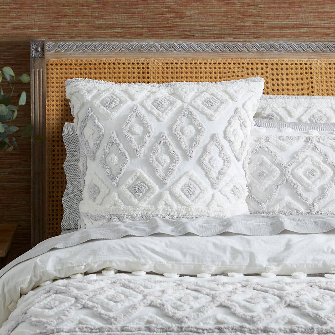 Buy Nevarra Quilt Cover Online | Bed Bath N' Table