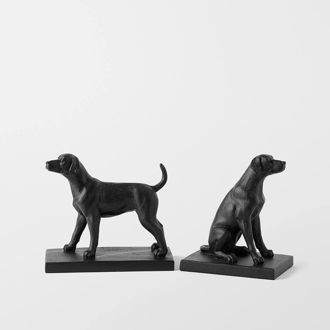 Shop Dog Bookend Online | Bed Bath N' Table