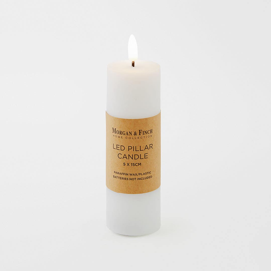 Shop Household LED Candle Online | Bed Bath N' Table