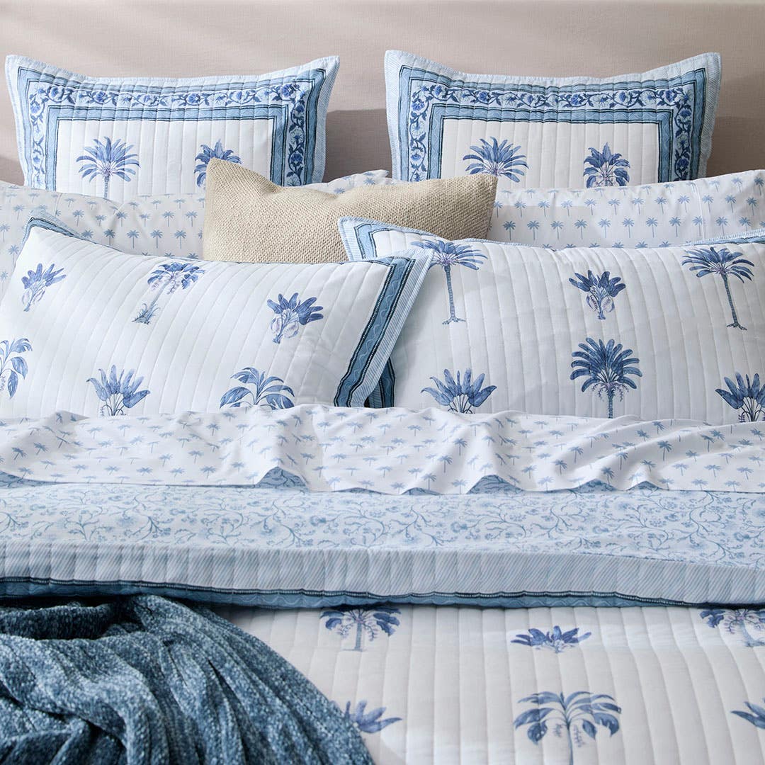 Shop Shalena Quilt Cover Online | Bed Bath N' Table