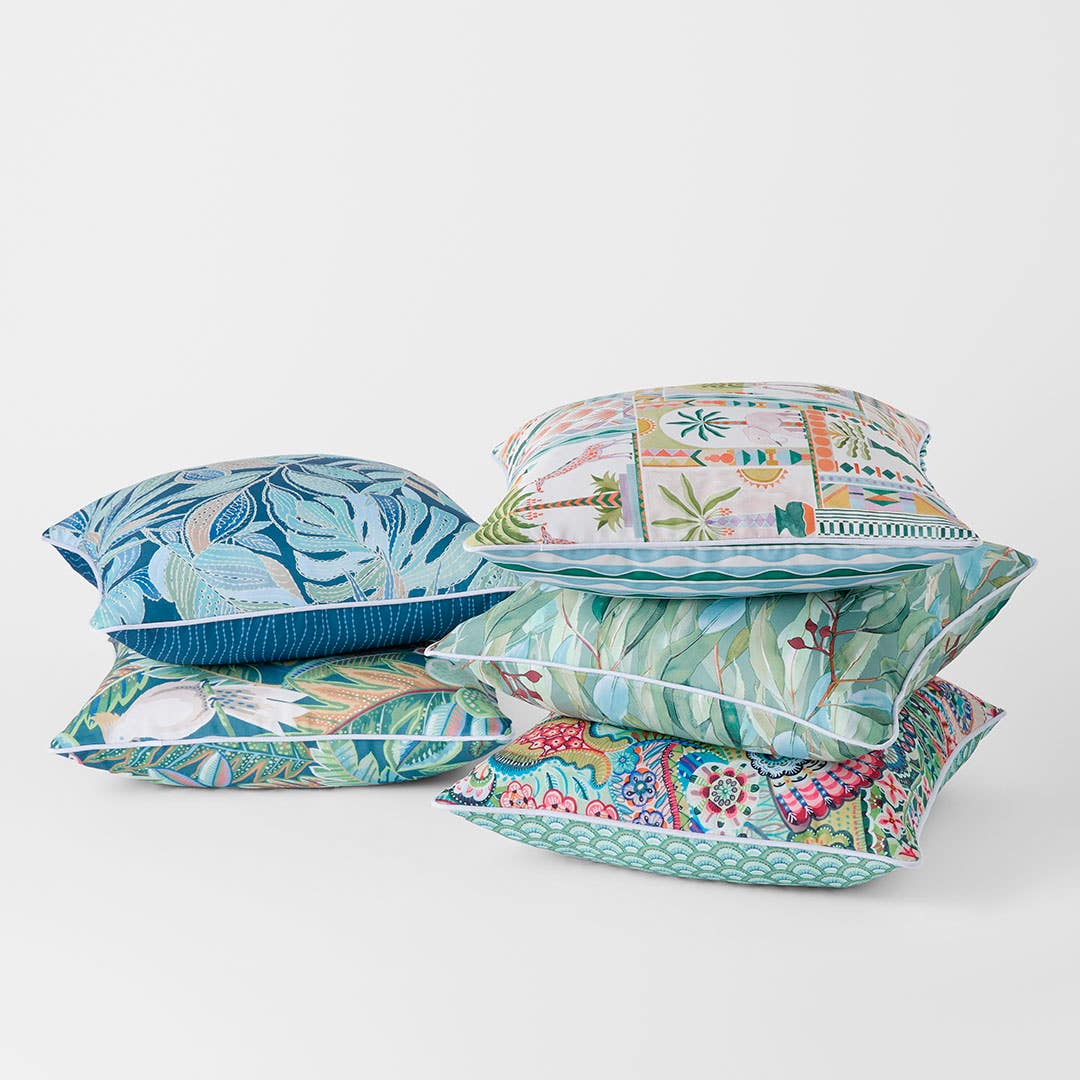 PANAMA Cushions Bed Bath N' Table