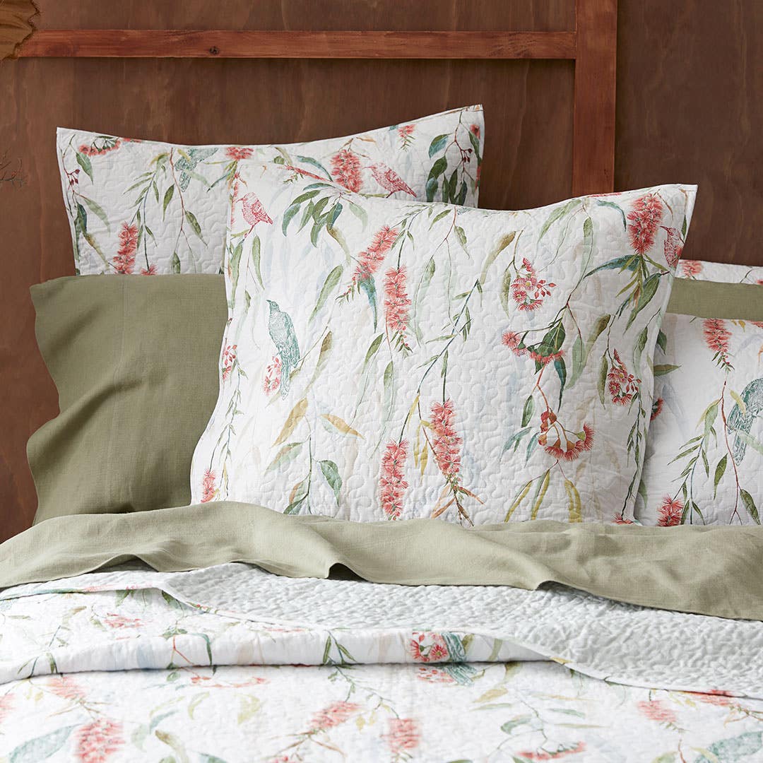 Buy Bushland Bedspread Online | Bed Bath N' Table