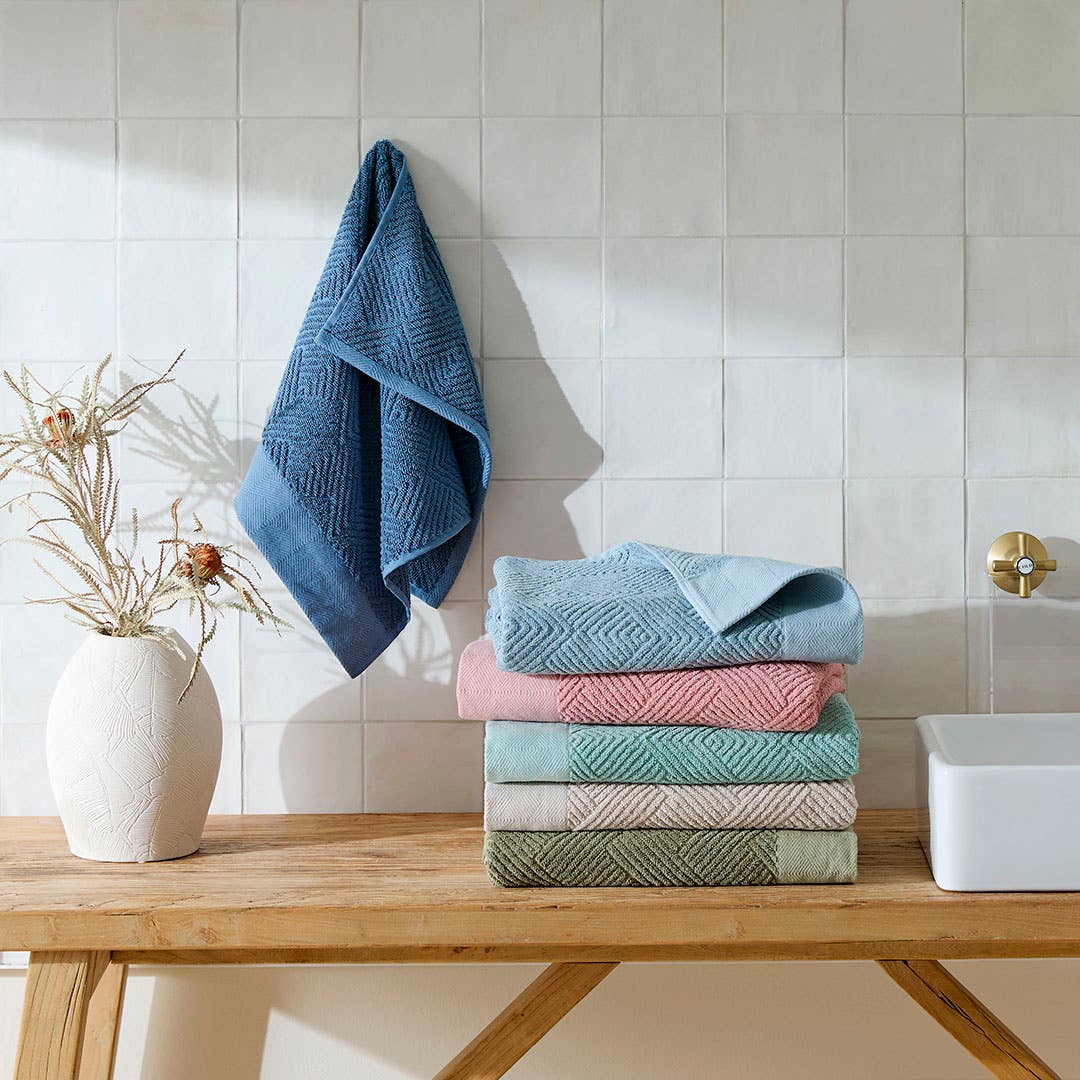 Buy Kinsley Towel Online | Bed Bath N' Table
