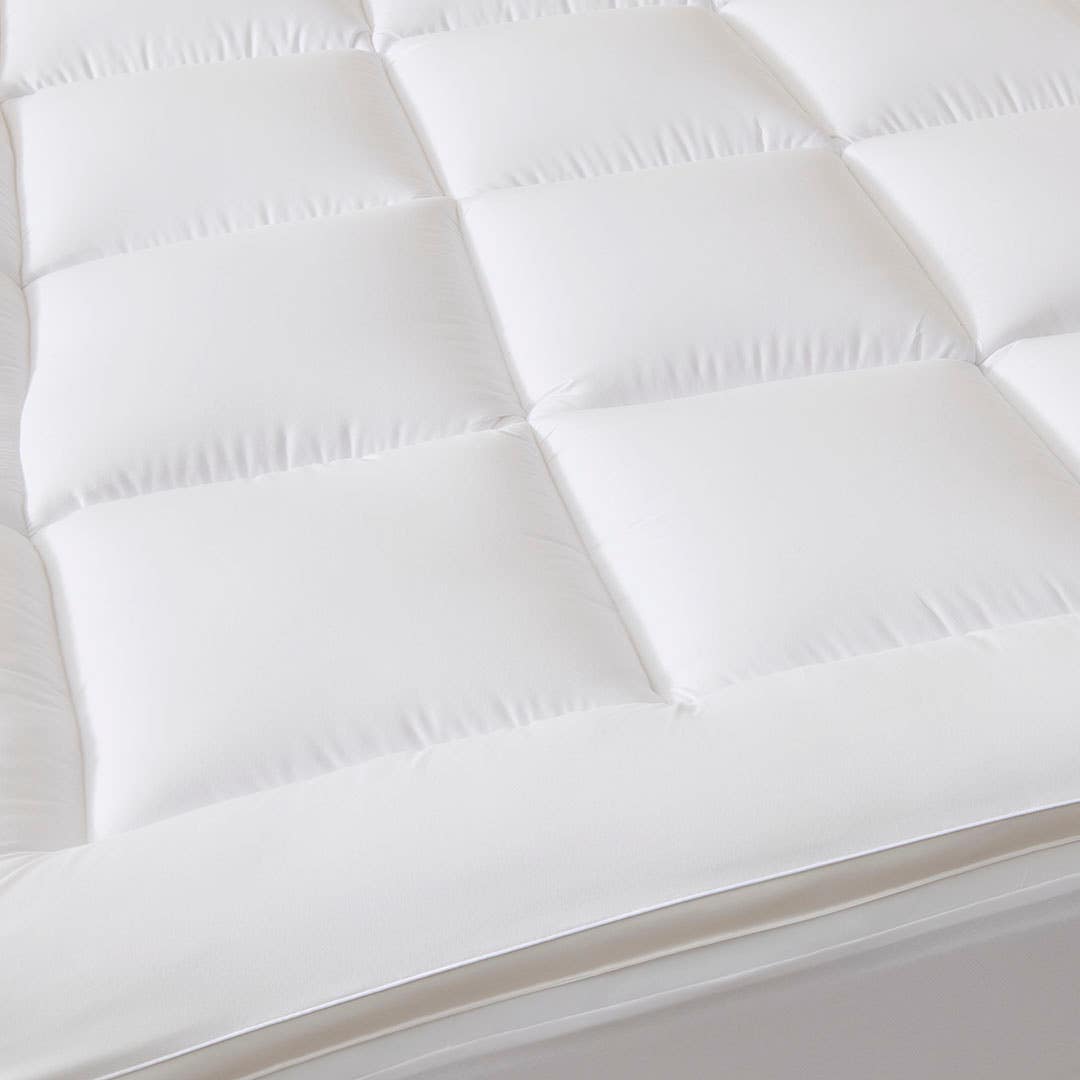 Shop Ultra Loft Mattress Topper Online | Bed Bath N' Table